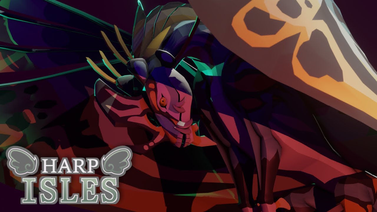 Harp Isles 2026 FAQ!! Release Date, Mobile/Console Support, Beta Costs ...