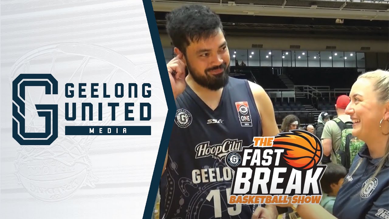 THE FAST BREAK | Season 3 Episode 5 - YouTube