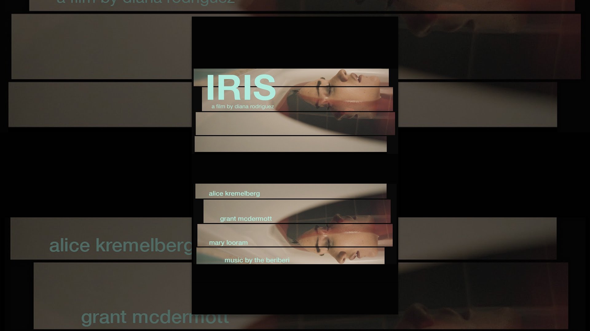 Iris - YouTube