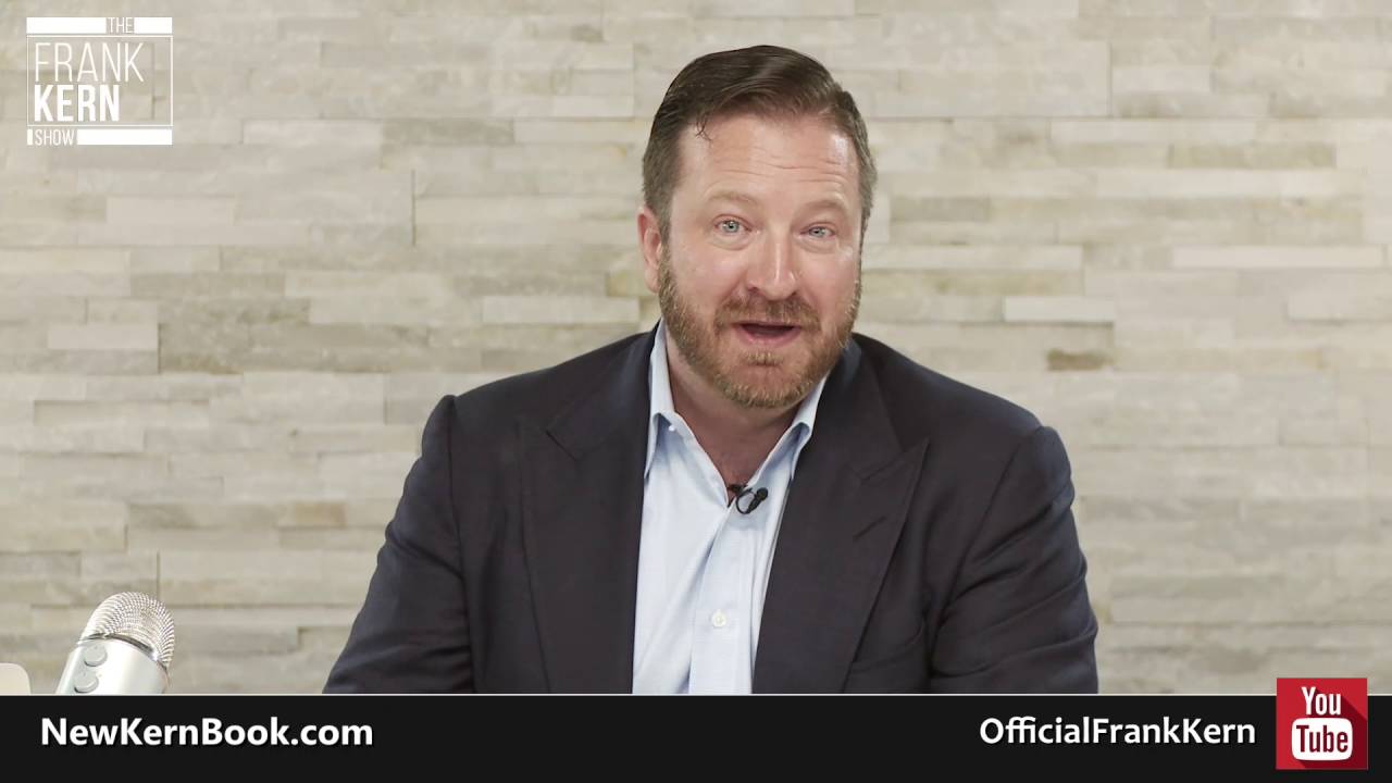 Frank Kern | The Frank Kern Show Episode 4 - YouTube