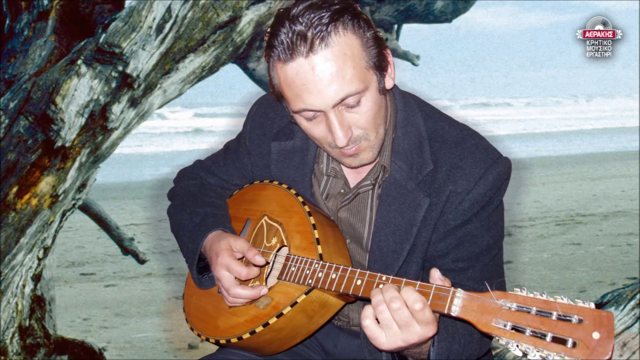 ΤΟ ΤΡΑΓΟΥΔΙ ΤΟΥ ΝΙΩΤΗ - ΓΙΩΡΓΗΣ ΒΡΕΝΤΖΟΣ (ΚΑΤΗΣ) | Official Audio ...