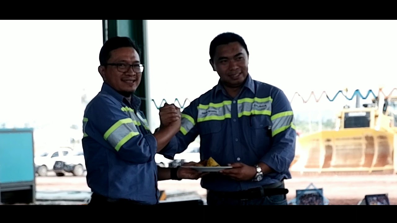 ACARA ULANG TAHUN PT. BUMA SITE IPR - 7 DESEMBER 2019 - TABANG ...