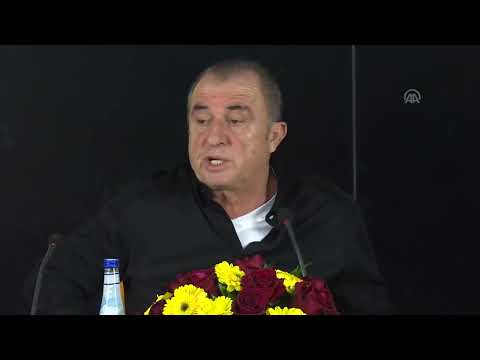 Fatih Terim - Yanlış Yapan Cezasını Çeker | HD