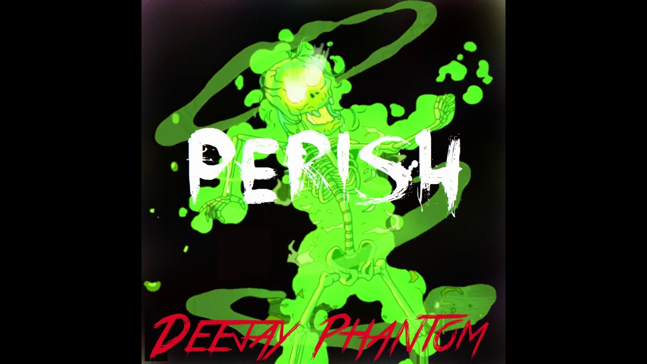 Floot - Deejay Phantom - YouTube