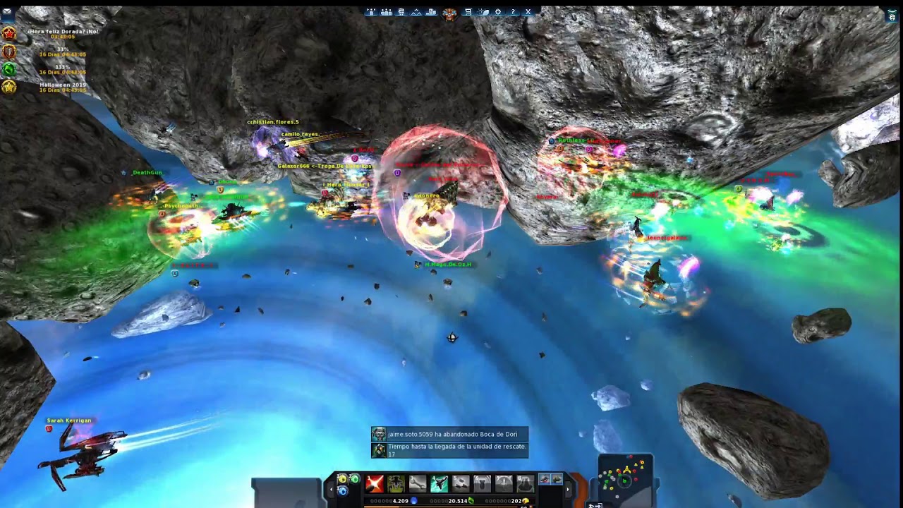 force alpha supremacy - YouTube