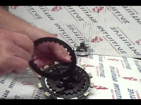 65cc (KTM) Auto-Clutch Part 2.wmv - YouTube