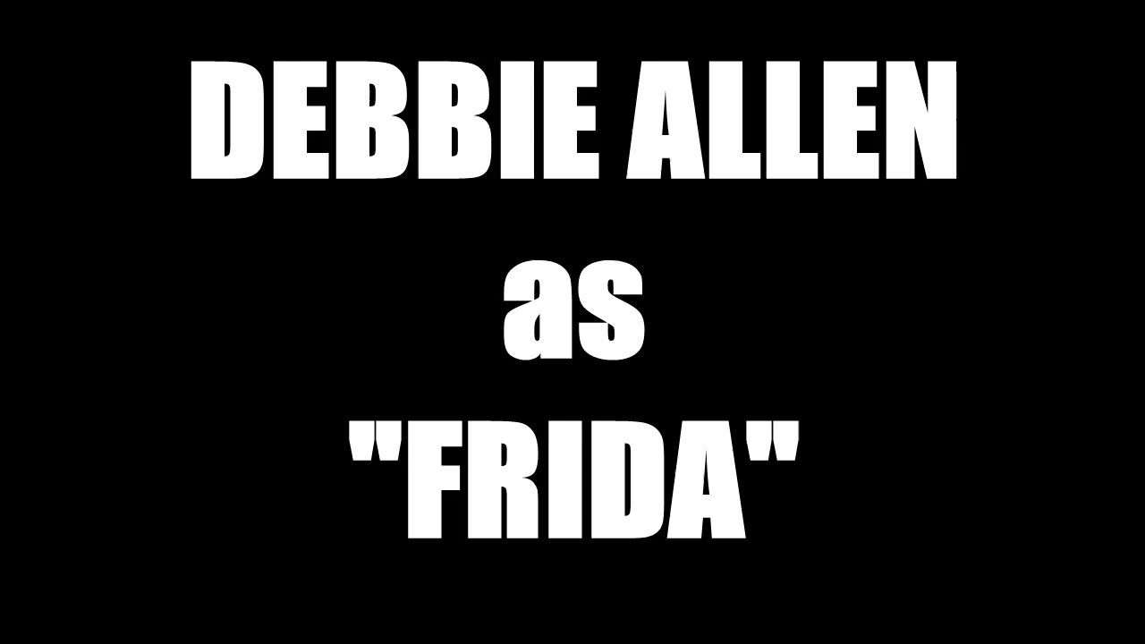 Dancing Queen-A Tribute To ABBA by DEBBIE ALLEN - YouTube