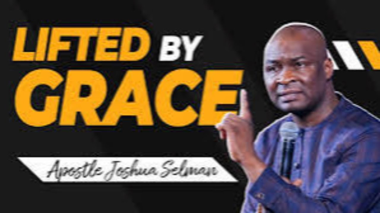 Apostle joshua selman teaching - YouTube