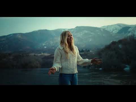 'Wherever I Go' | Ellie Holcomb | Official Music Video
