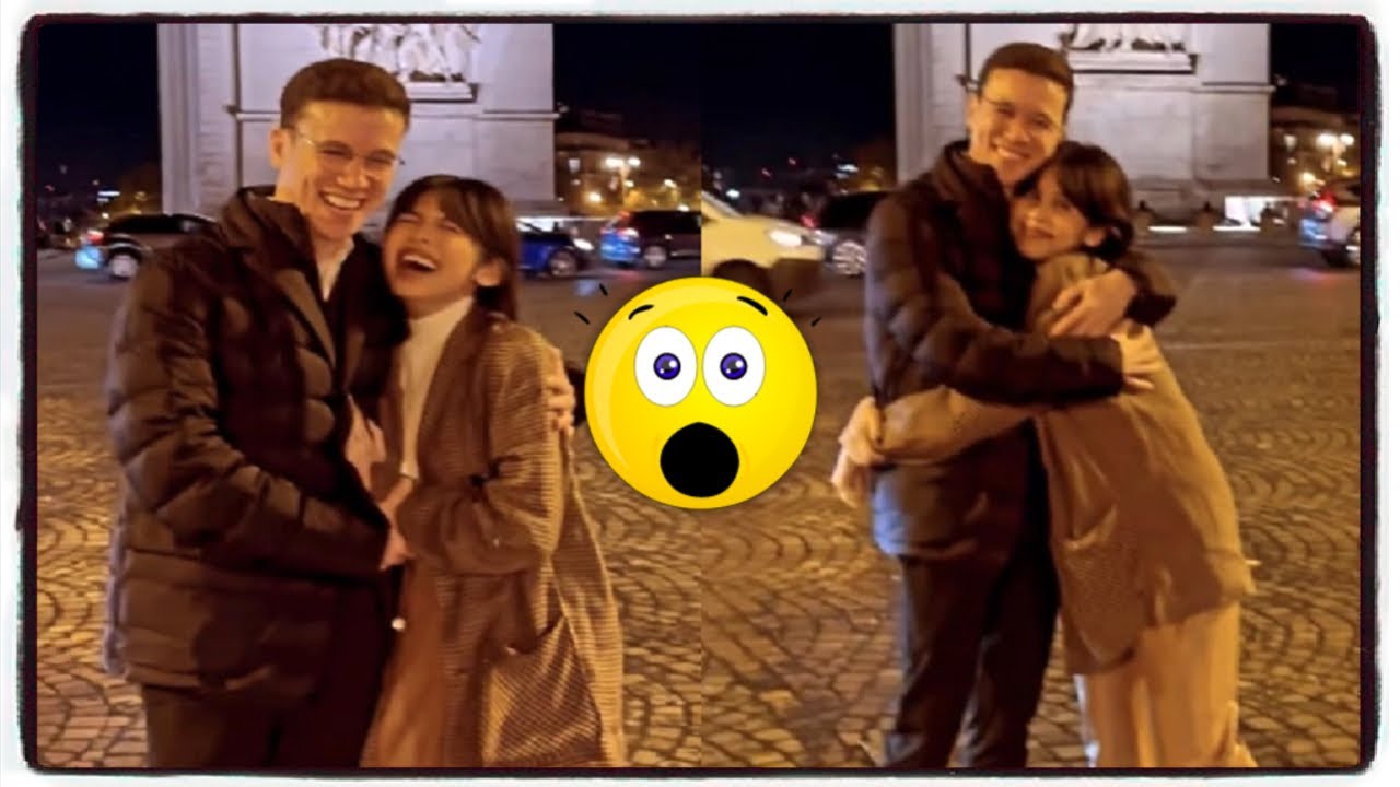 Maine Mendoza And Arjo Atayde Armaine Update November 7 2022 - YouTube