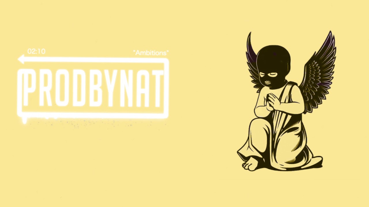 [FREE] R&B Rap Beat "Ambitions" | Emotional Piano RnB Beat 2020 - YouTube