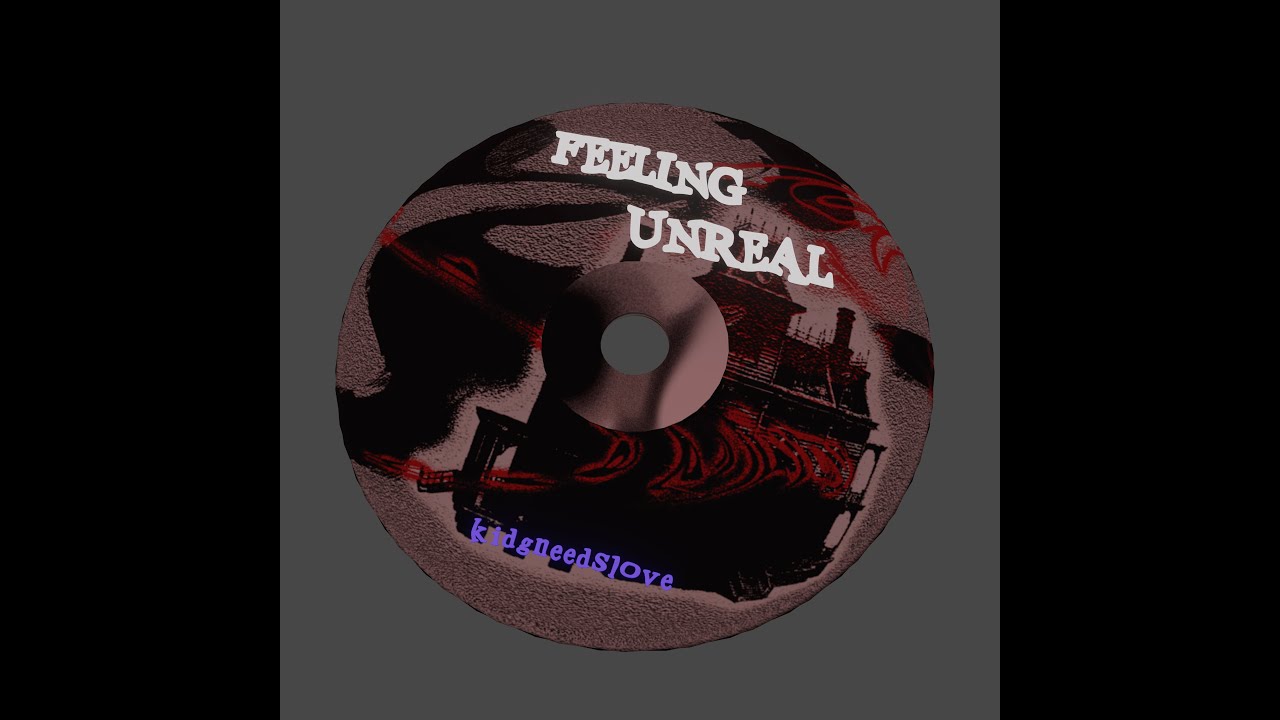 02. FEELING UNREAL - KIKI (prod. tenoji) - YouTube Music