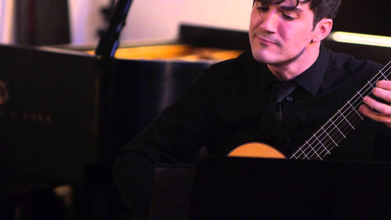 Jason Eckardt: Paths of Resistance (1997) - live performance by Jordan ...