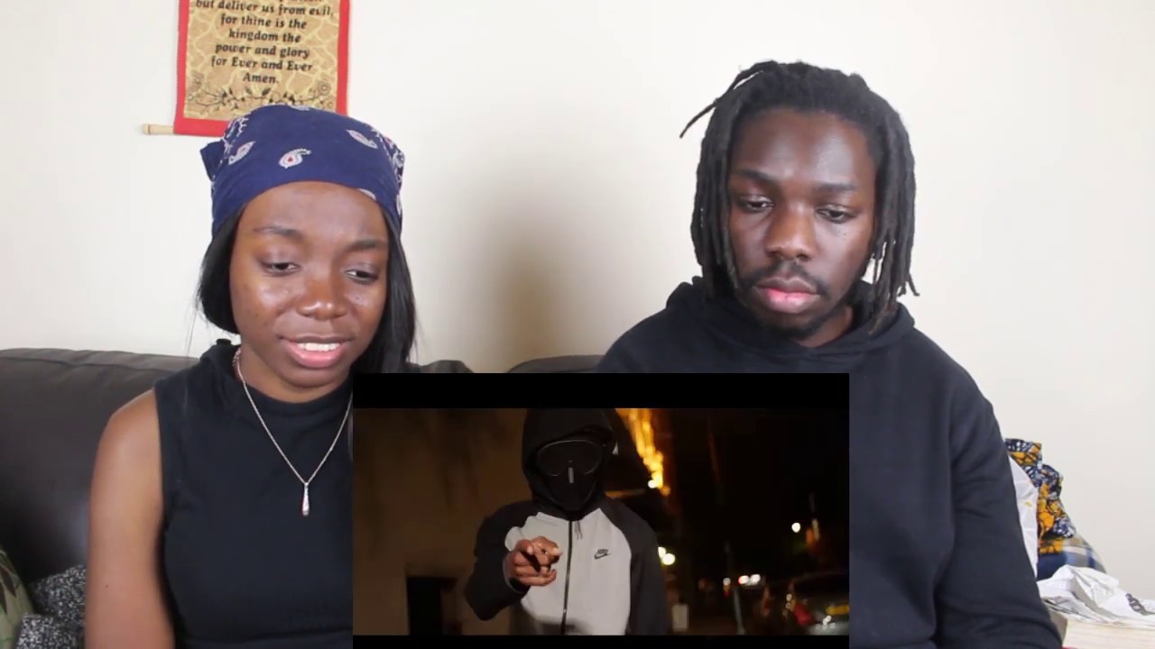 Sin Squad - Serious Splashers 2.0 [Music Video] | GRM Daily - REACTION ...