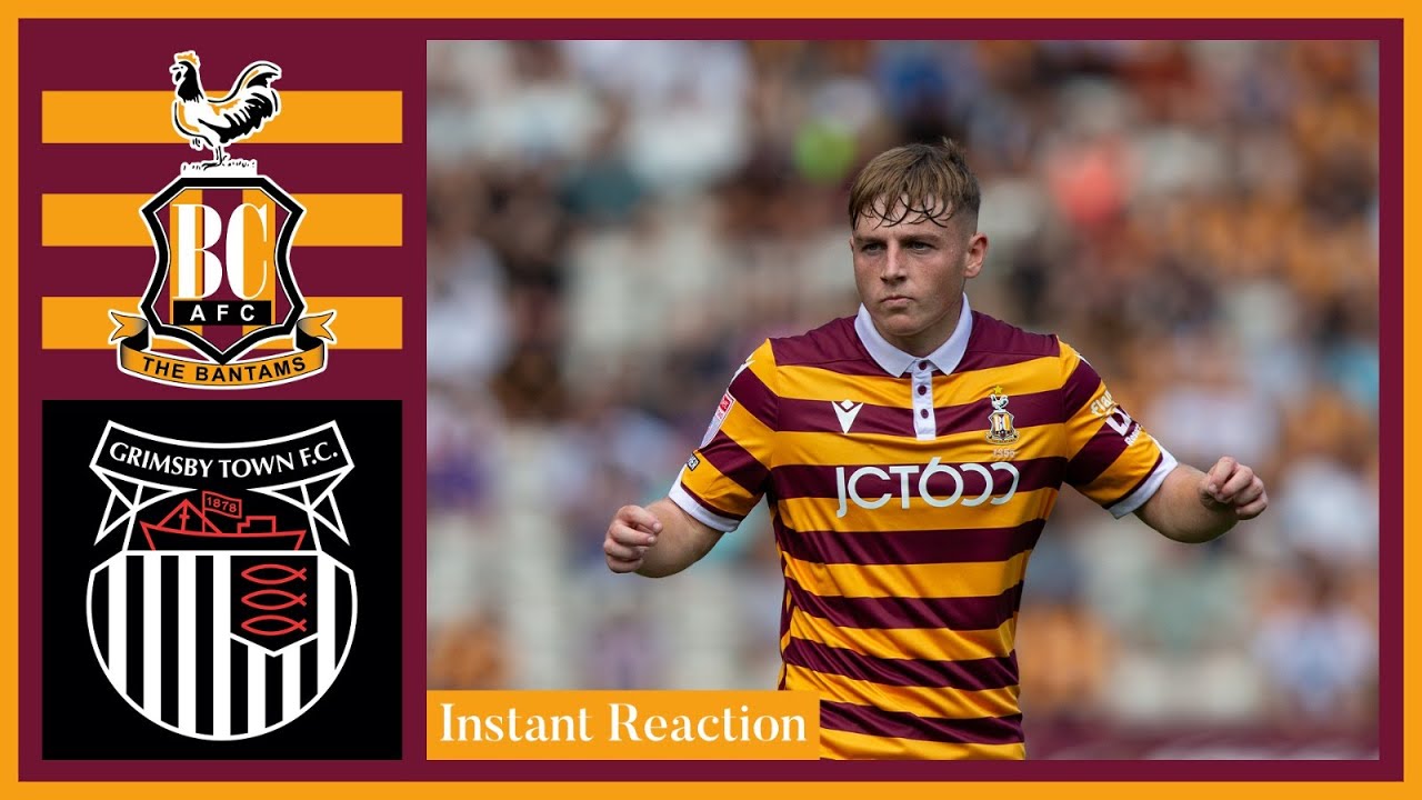 INSTANT REACTION: Pointon 'dreamt of' full debut - YouTube