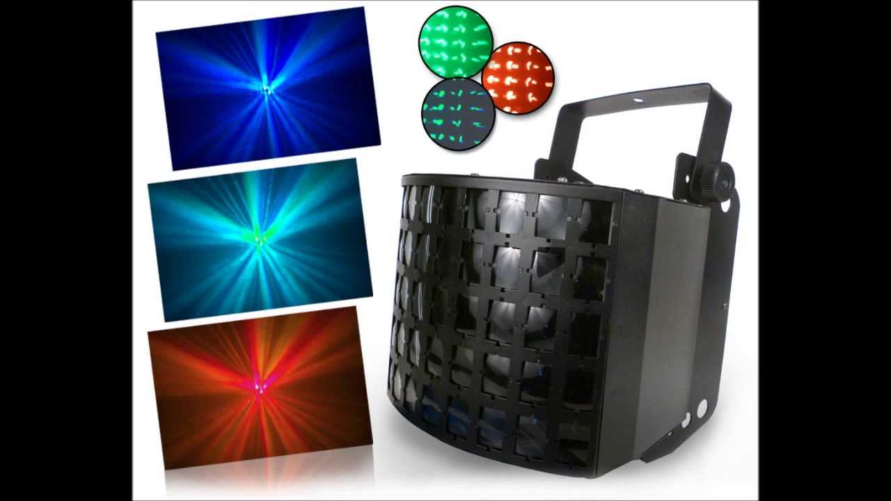 SONO-ENERGIE - KOOL LIGHT SUPER DERBY - YouTube