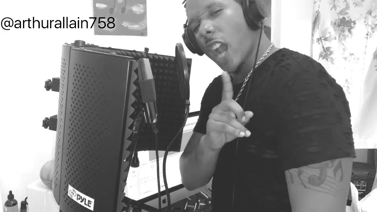 Why The World Gotta Be This Way - Arthur Allain - YouTube