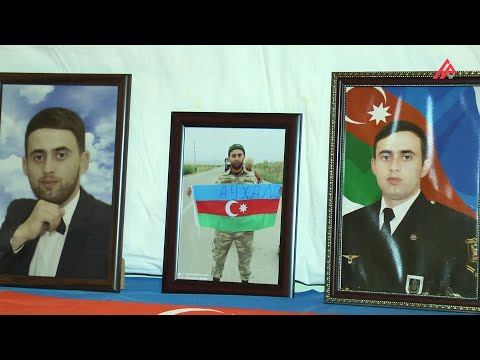 Qubadlını azad edib, Şuşa ətrafında şəhid oldu - REPORTAJ