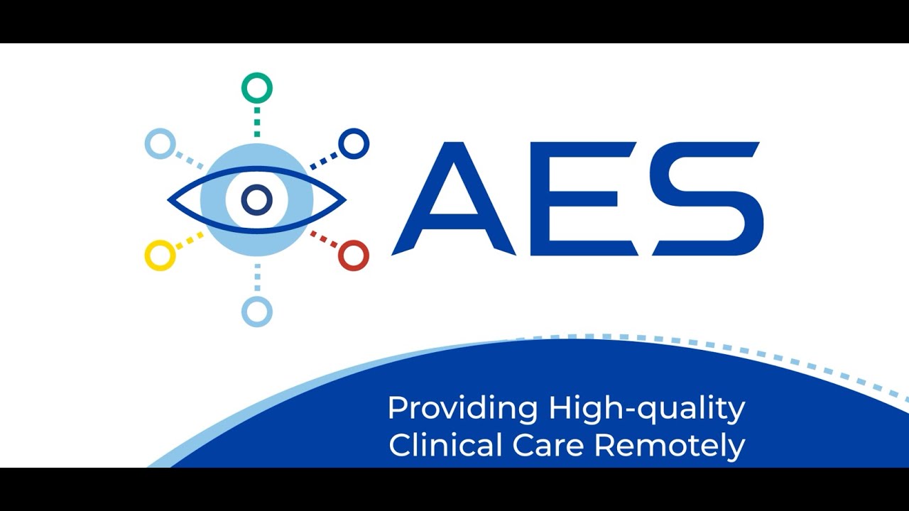 Providing High-Quality Care: AES - YouTube