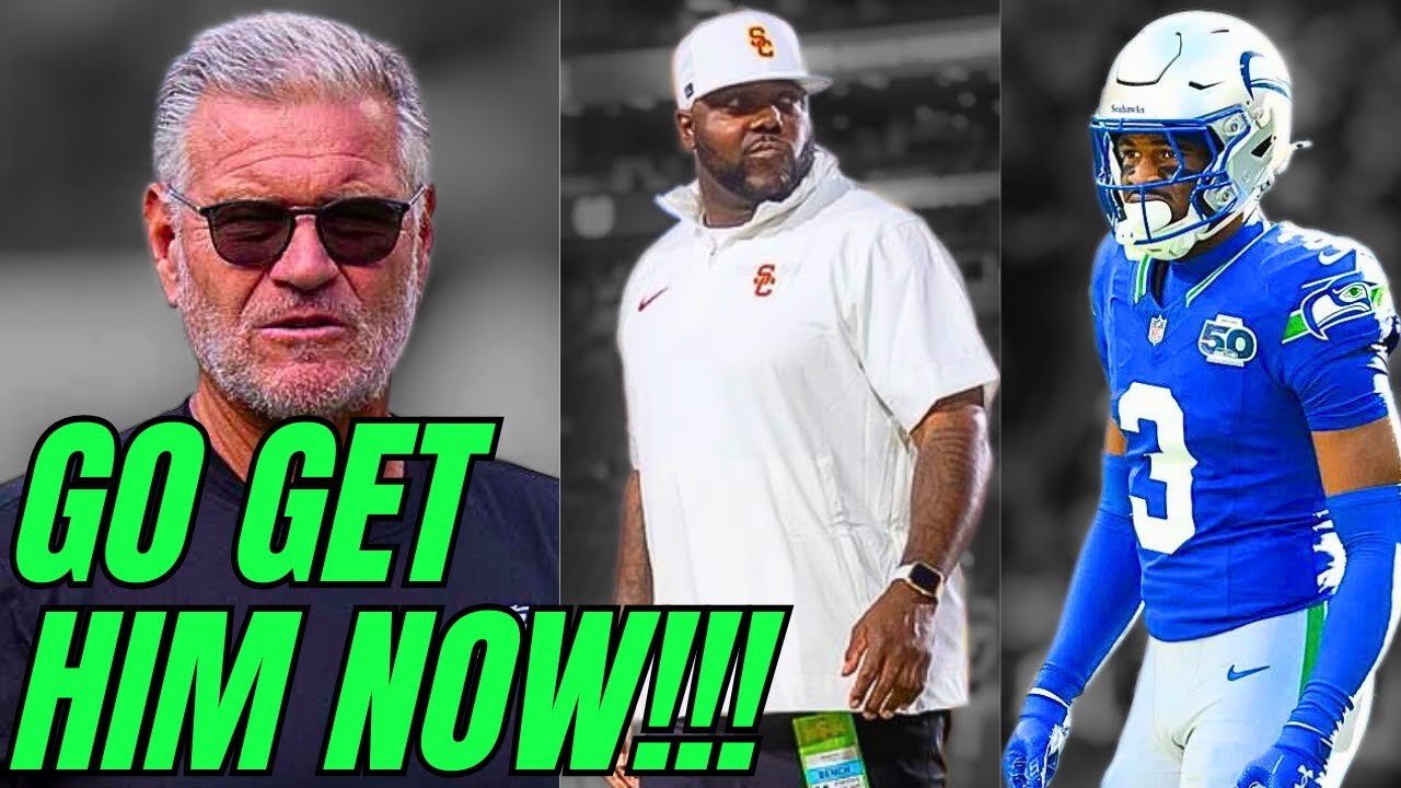 The BEST Assistant Coach In Football Just Became Available - YouTube