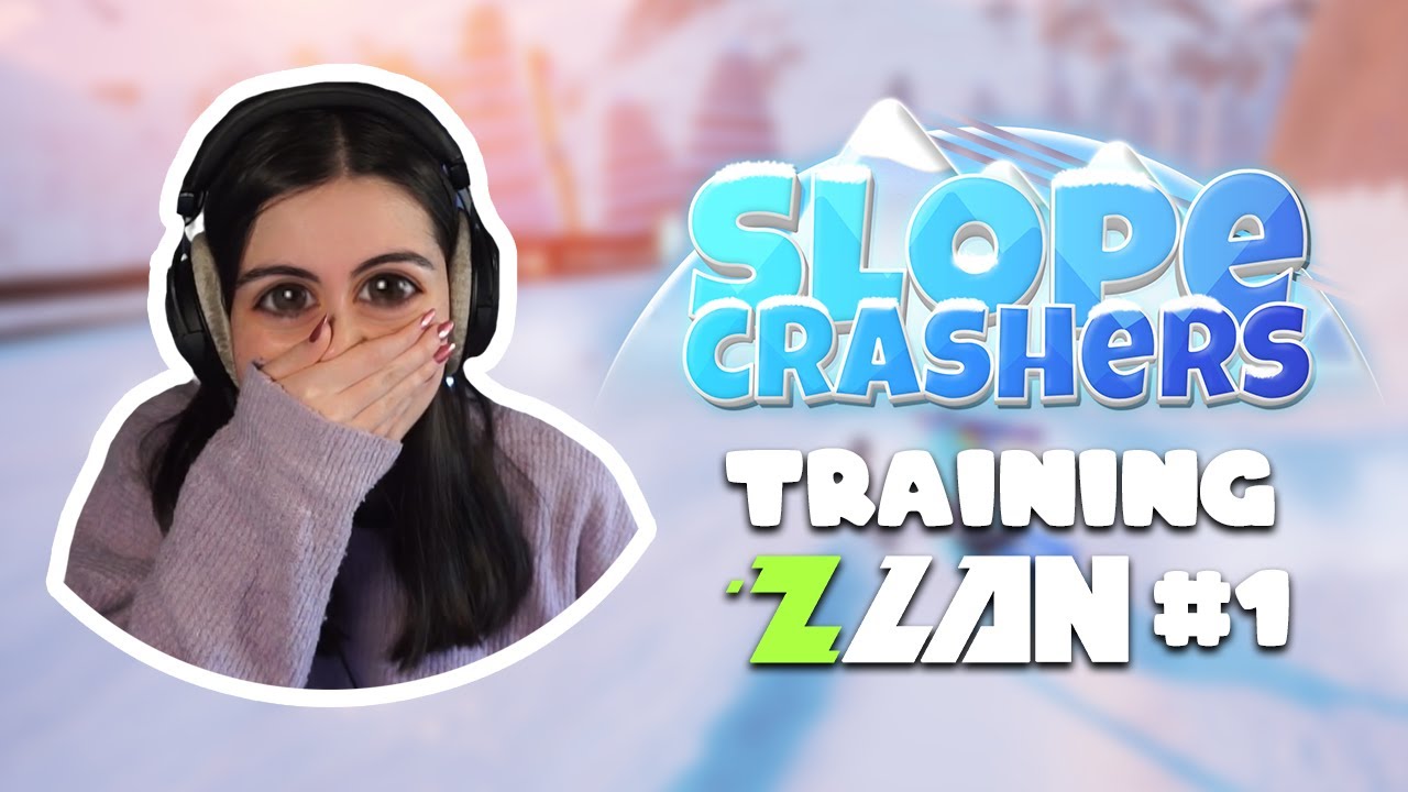 L'ENTRAINEMENT POUR LA ZLAN COMMENCE !!🤺 | ZLAN TRAINING #1 (VOD) - YouTube