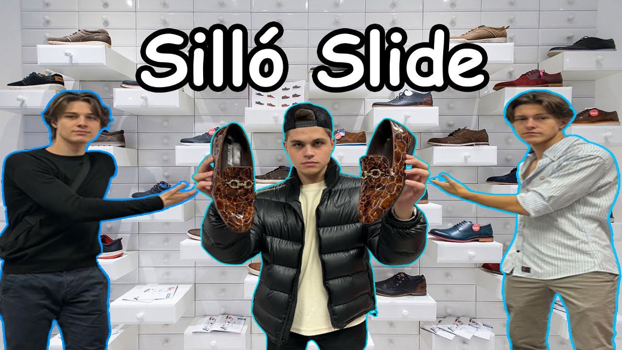 2okos IRL legjobb jelenetek #24 Silló Slide Vásárlás - YouTube