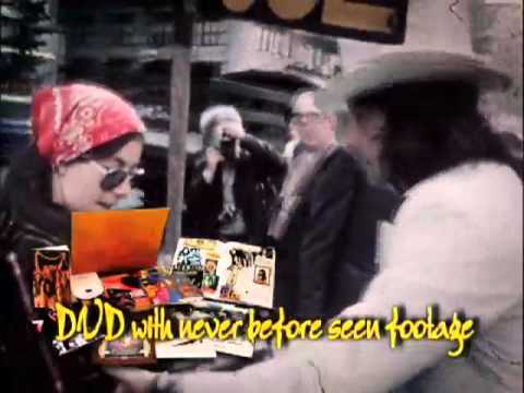 Alice Cooper Old School Box Set - YouTube