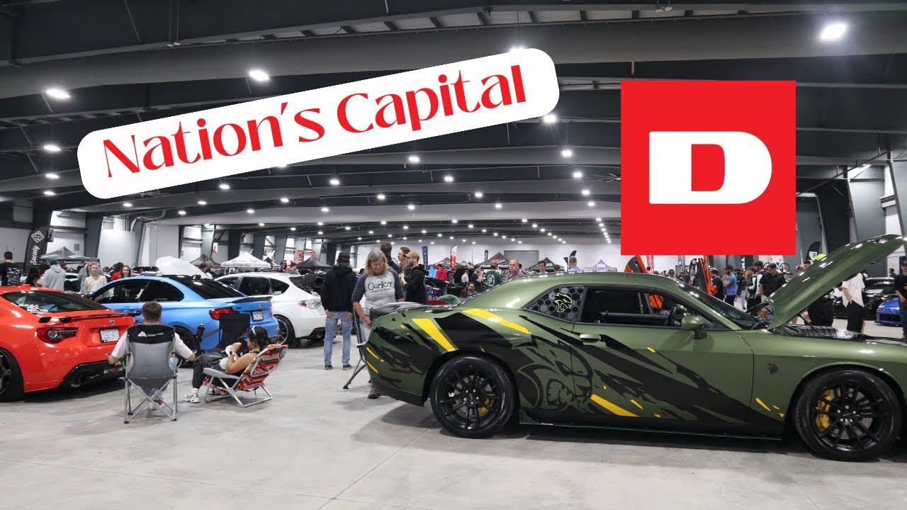 Driven Ottawa, Ontario Canada - YouTube