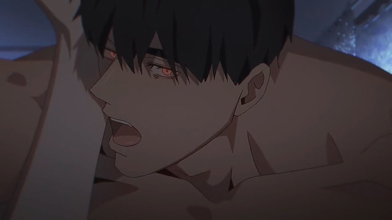 MIGNON EPISODE 12 REACTION CRAZIEST YAOI SCENE IN YAOI HISTORY - YouTube