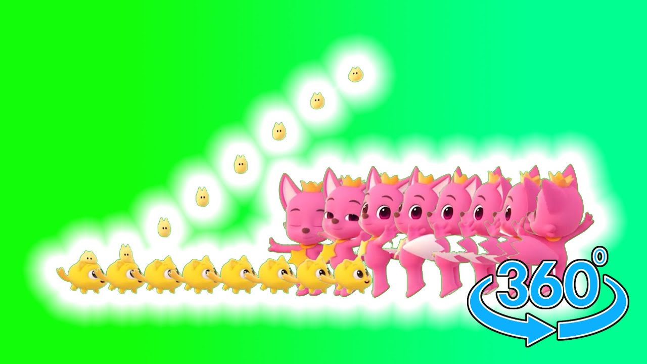 🦊 Pinkfong X Ninimo VR 🦊 - YouTube