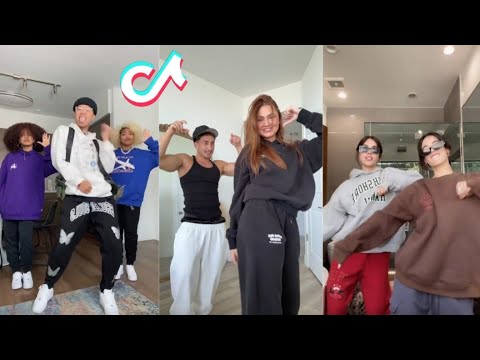 2020 - May 2024 Tiktok Dance Challenge Compilation | Part 2 - YouTube