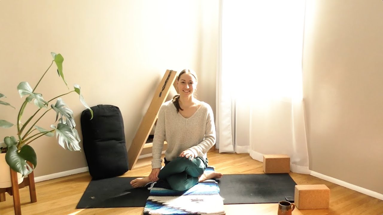 Acupressure & Cross Patterning | Wk3 of Seeking Safety | Ventral Vagus Nerve | Trauma Informed ...