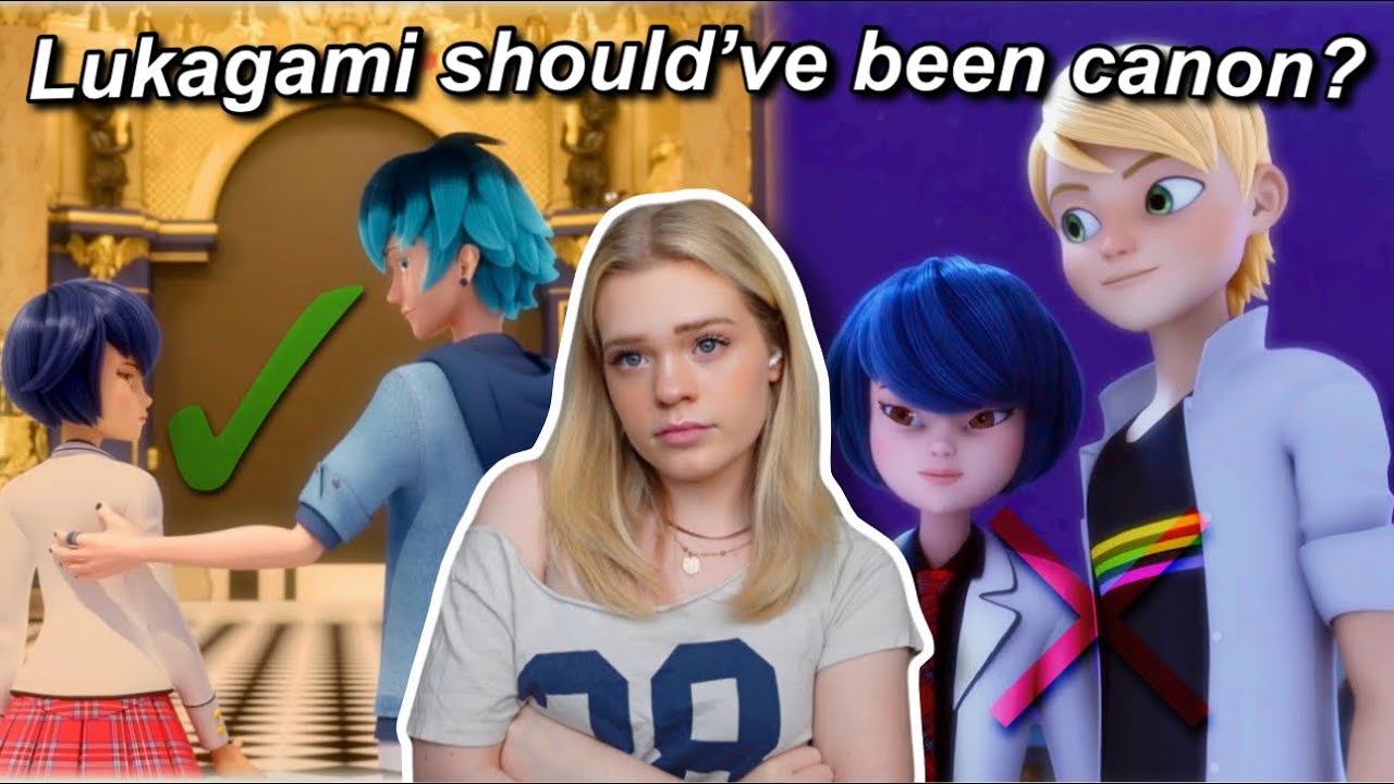 LUKAGAMI OVER FELIGAMI? - A Deep Dive Into Why Feligami Was Made Canon ...