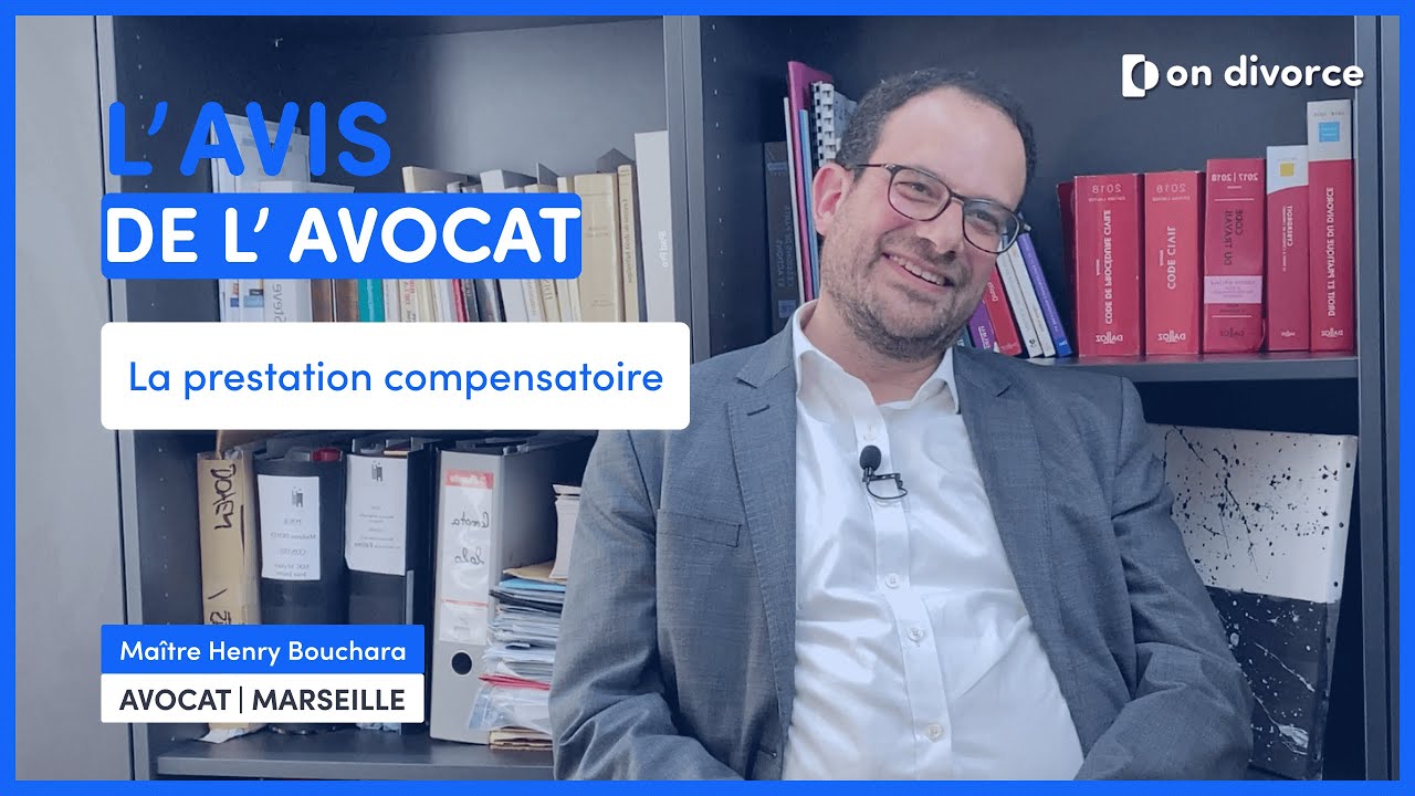 L' AVIS DE L'AVOCAT: Prestation compensatoire - Maître Henry Bouchara ...