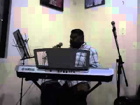 Bari Bara Kare Thiyan Prasanna Ranasinghe - YouTube