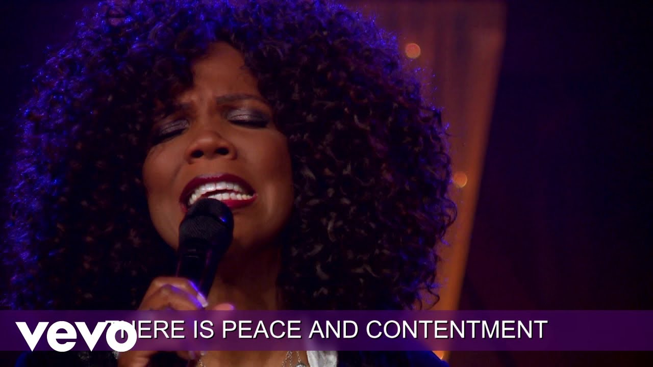 My House Is Full (But My Field Is Empty) (Lyric Video / Live At Gaither ...