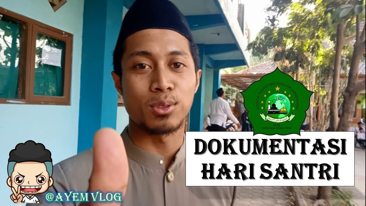 Dokumentasi Upacara H S N 2019 YouTube dokumentasi-upacara-h-s-n-2019-youtube