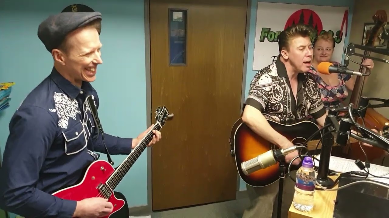 Little Dave and the Sun Sessions. 12 Jan 2022 on the Wednesday Night ...