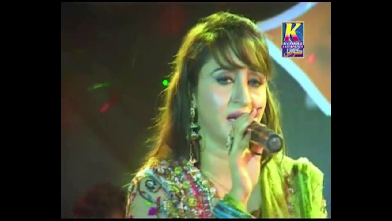 Asan Ji Dil Uha Ei Aa | اسان جي دل | Naghma Naz | New Album | Sindhi ...