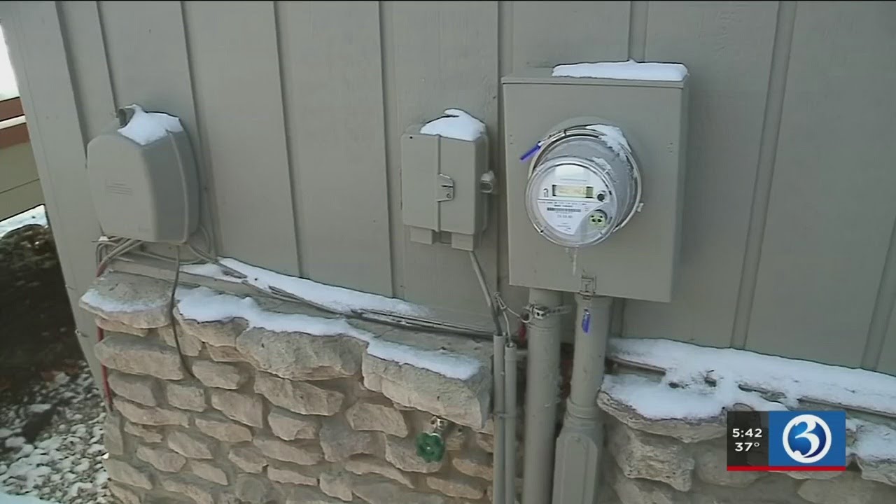 Video: $33 million in funding could be available to help cut heating ...