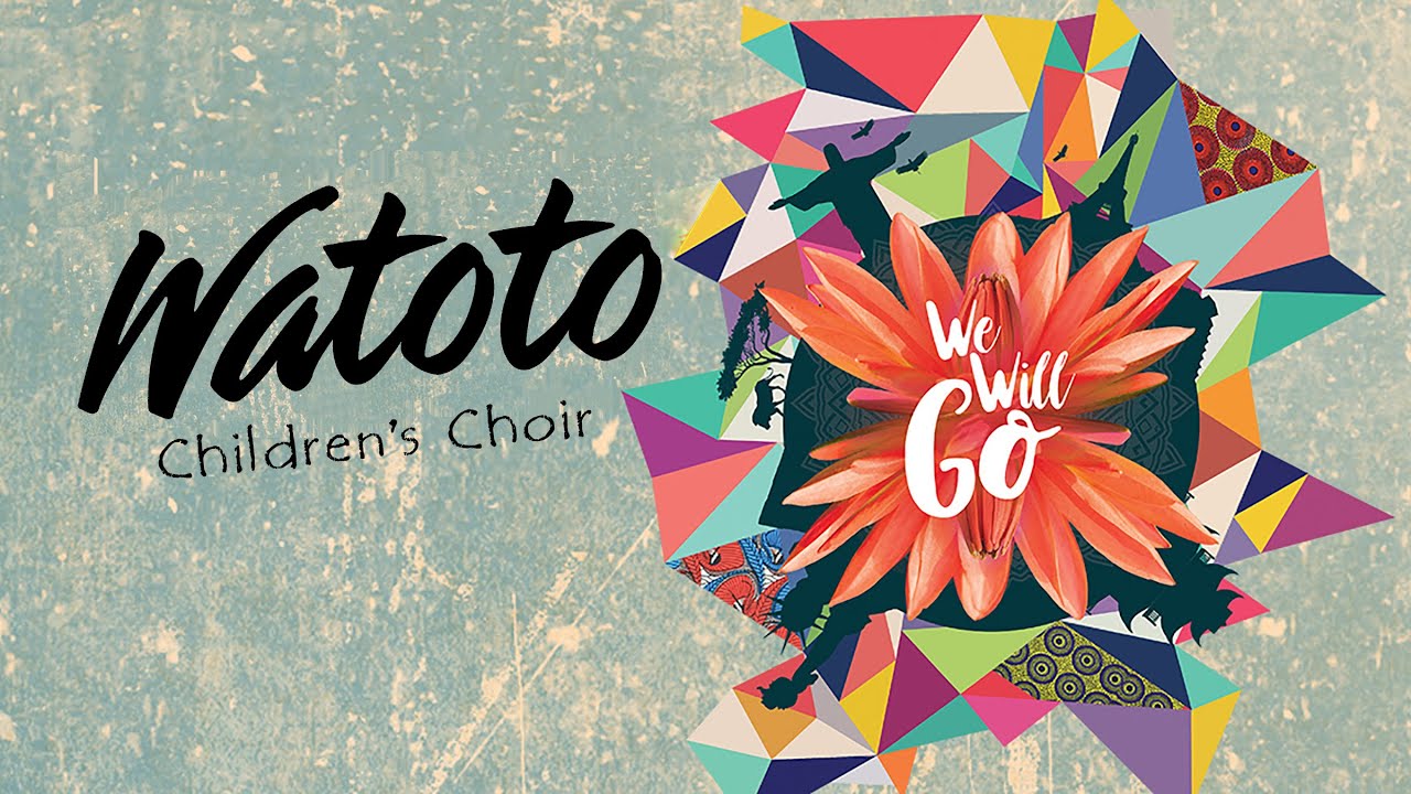 February 02nd: WATOTO Children's Choir - YouTube