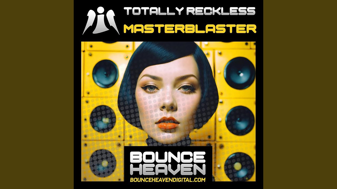 Master Blaster (Radio Edit) - YouTube