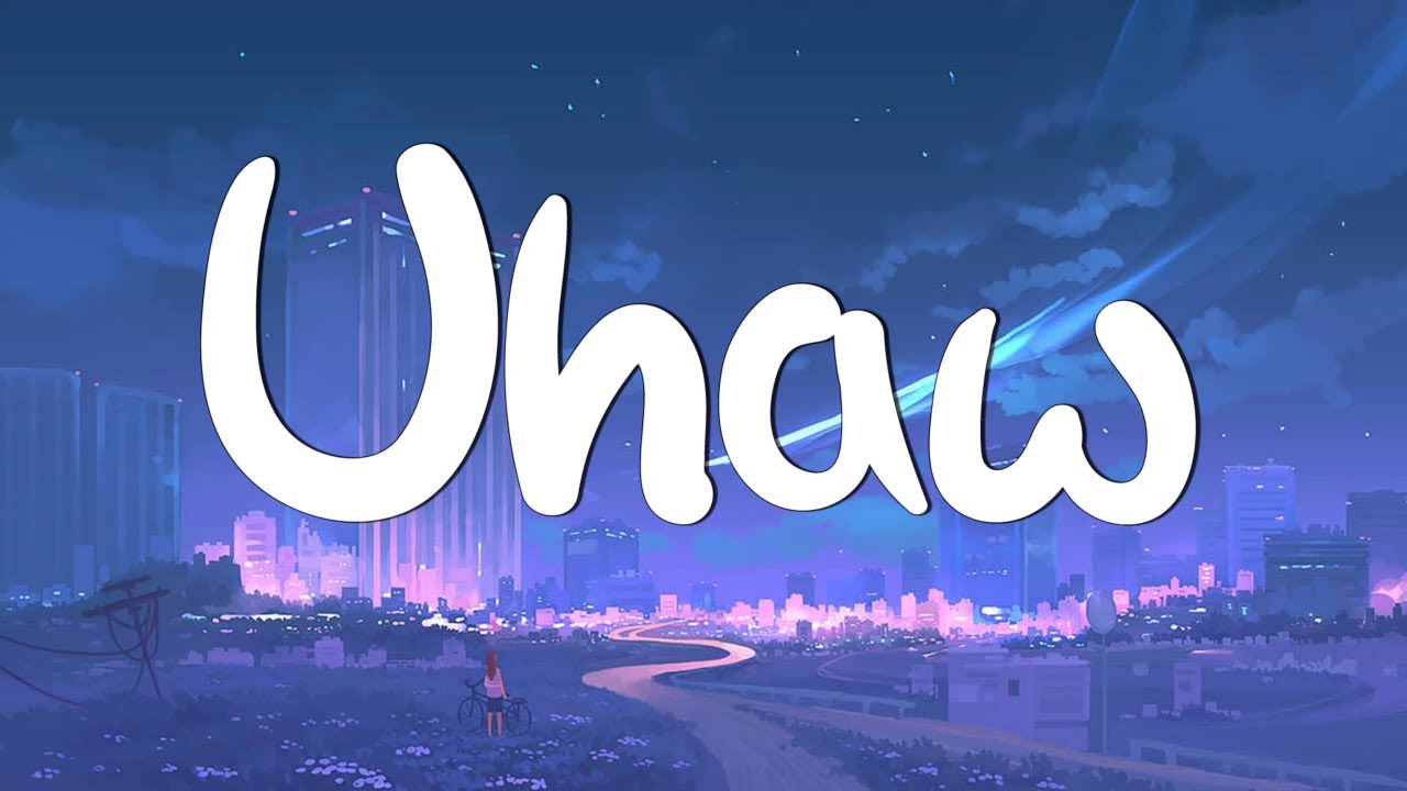 Dilaw - Uhaw (Lyrics) || Selena Gomez, Pink Sweat$ (Mix Lyrics) - YouTube