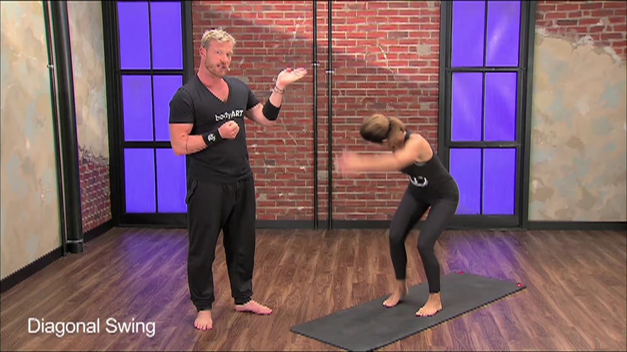 deepWORK Online Certification 45 sec Version - YouTube