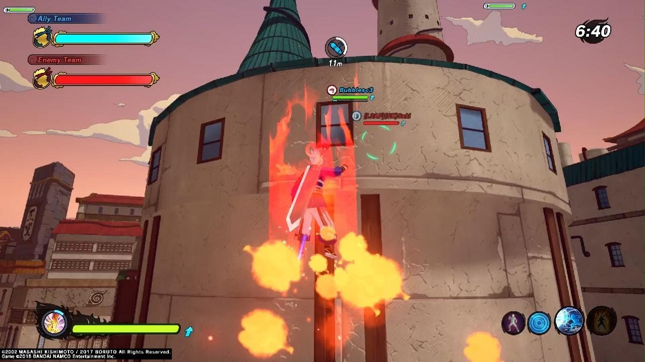 {S.K} Combat Match w/ Gobetsu Siblings & Silent - YouTube