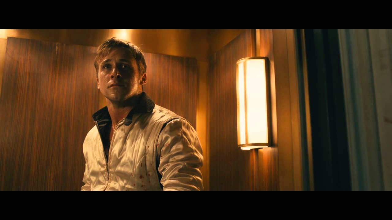 Drive - Death Scenes - YouTube