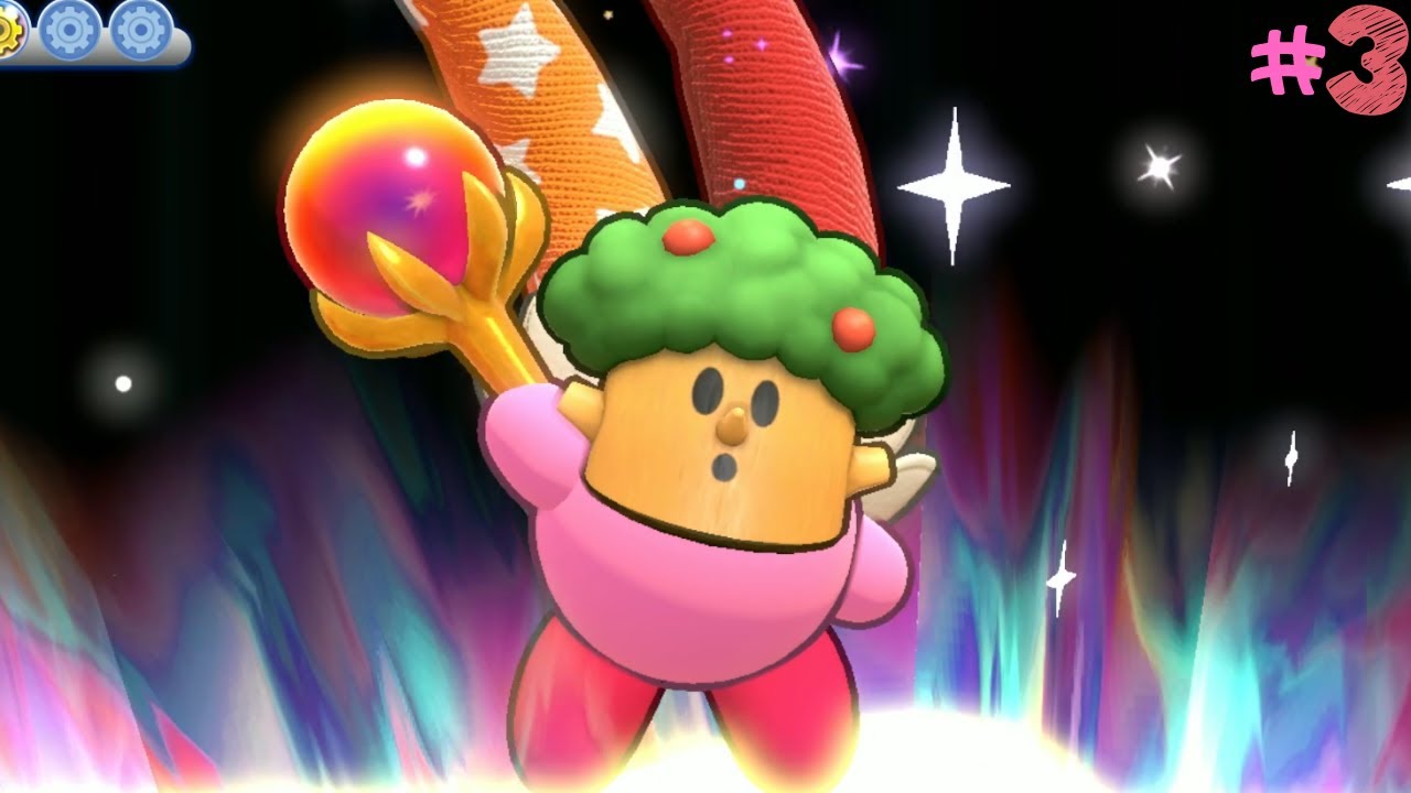 The ULTIMATE Jester | Kirby’s Return to Dream Land Deluxe #3 - YouTube