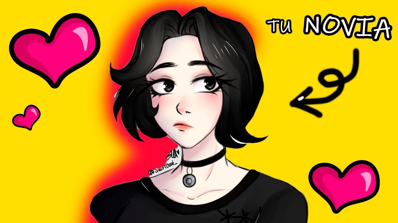 como tener NOVIA ???? - YouTube