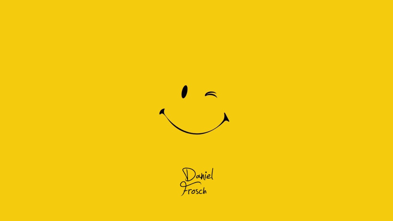 Daniel Frosch - Happy - YouTube