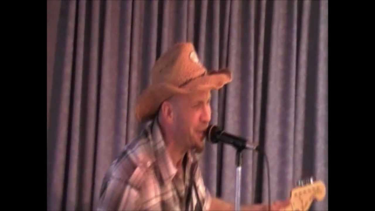 Michael Crain - Tryin' to Write a Country Song.mov - YouTube
